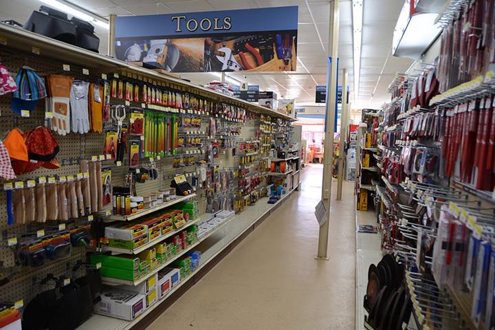 Benton Hardware - Benton, KY